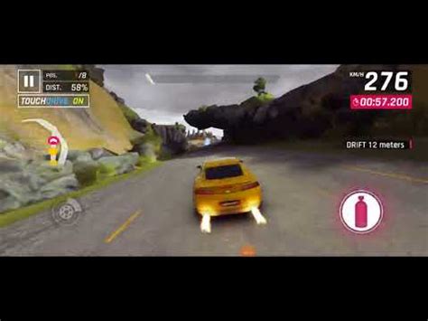 Asphalt 9 Legends Android Ios Gaming Racing Game YouTube