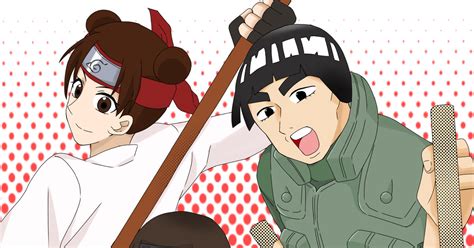 日向ヒナタ 3班主にネジまとめ 雫石のイラスト Pixiv