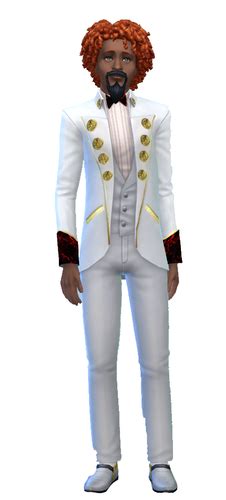 Fabotraje Para Ocasiões Especias Objects Loverslab