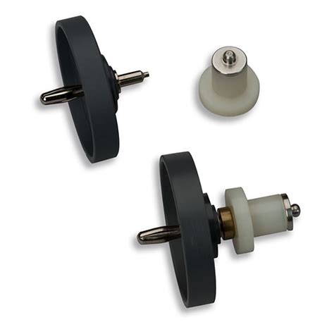 Defibrillation Pad And Patient Adapter Sem Trainers