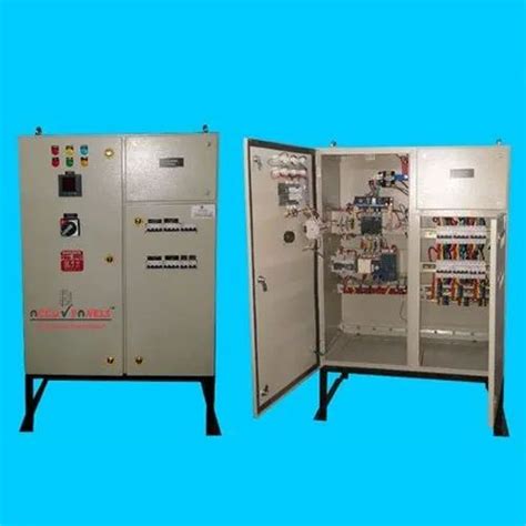 Rtpfc Panel 3 Phase At ₹ 50000unit In Pune Id 22130037312