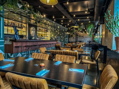 Nude Kortrijk The Attention Is In The Details And The Yummy Drinks