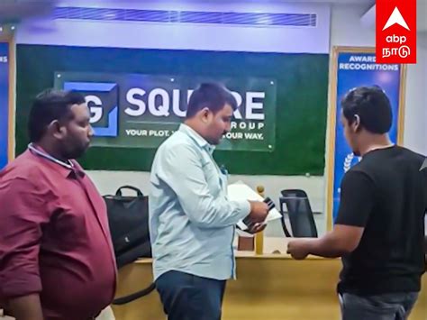 G Square Office Latest News Photos And Videos On G Square Office