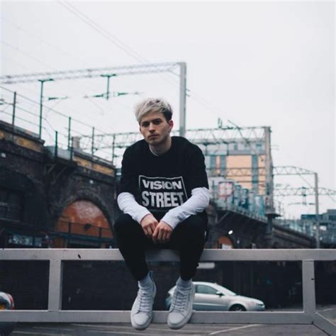 Stream Daniel Latter Music Listen To Songs Albums Playlists For Free On Soundcloud