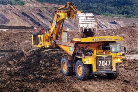 Butuh Cepat Perusahaan Tambang Pt Kpp Grup Astra Buka Lowongan Kerja