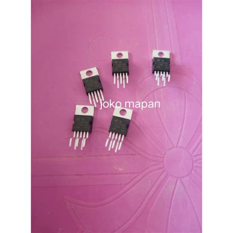 Jual Ic Tda 2030a St Tda 2030 Shopee Indonesia
