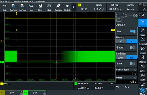 TPS61160 TPS61160 Stops Working After A Powered Up Reset Power Management Forum Power
