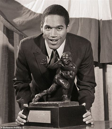 Oj Simpsons Greatest Moments In Football Hall Of Fame Icon Was A