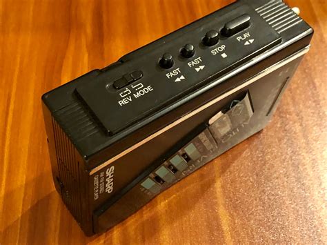 Just Cassette Sharp