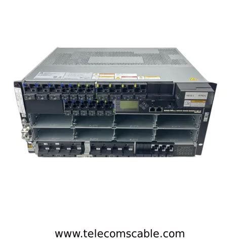 Huawei ETP48600 C5A8 Embedded Communication Switching Power Supply