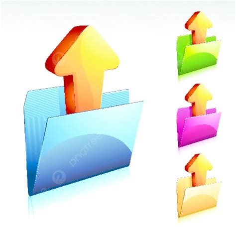 Upload Folder Icon Computer Icon Data Vector Computer Icon Data Png