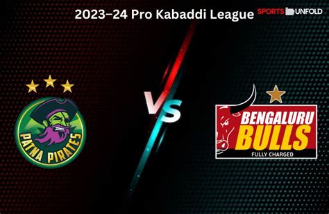 Pat Vs Blr Dream11 Prediction Lineups Fantasy Kabaddi Tips H2h