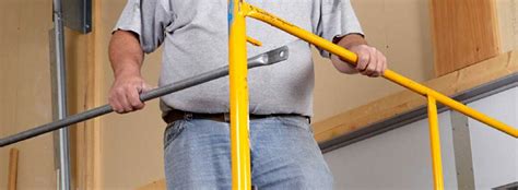 General Guidelines For Scaffolding Safety In Construction