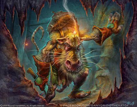 Kobold Digger Wowpedia Your Wiki Guide To The World Of Warcraft
