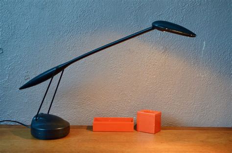 Lampe de bureau Unilux L atelier Belle Lurette Rénovation de meubles vintage