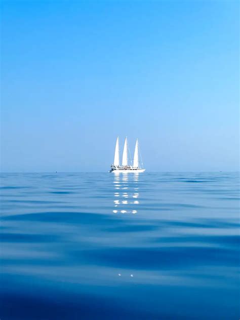 Cruise Ship Le Champlain Ponant