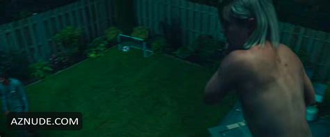 Lizze Broadway Nude Aznude