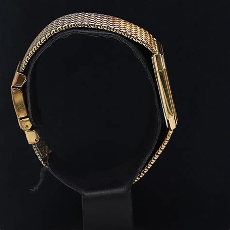 Yahooオークション 1円 稼働 セイコー ドルチェ 9531 5080 Qz ゴー