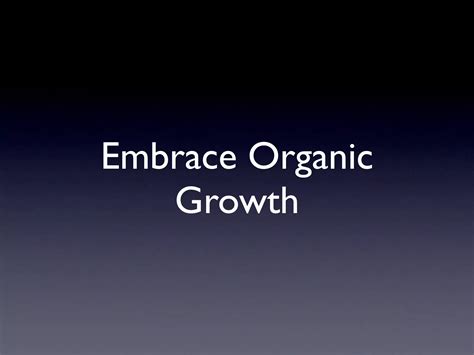 information architecture on a large scale ppt