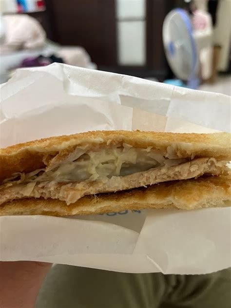 晨間廚房早午餐麻豆興中店蛋餅早餐麵興中民生路口的菜單、評論、圖片台南市麻豆區好吃、cp值超高的早午餐餐廳 愛玩記