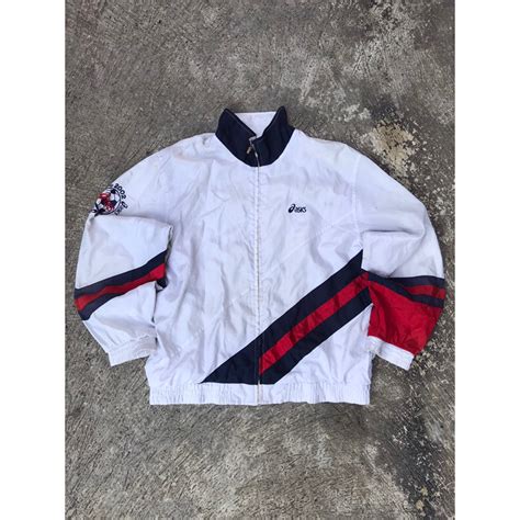 Jual Jaket Assic Shopee Indonesia