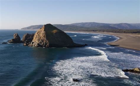 Playa Las Cujas Un Paraíso Veraniego Opiniones Chileplayas