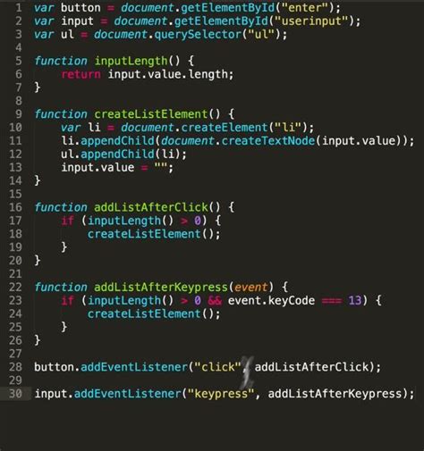 Sanele Sibiya On Linkedin Why I Love Js I You Can Build Anything With