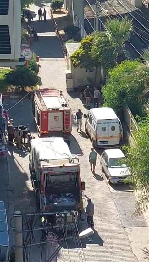 İki kişinin öldüğü yangından cinayet çıktı 19 gün sonra çözüldü