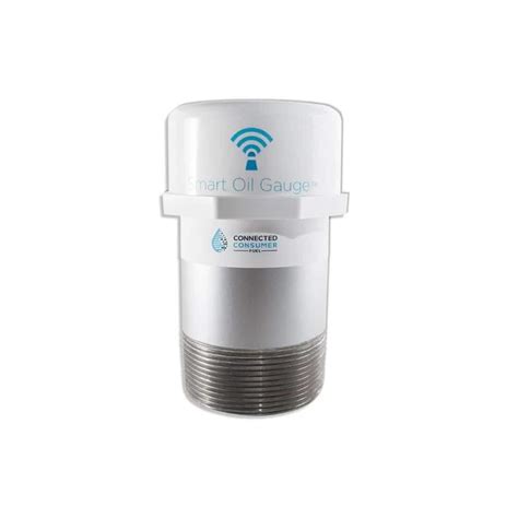Smart Oil Gauge Wifi Heating Oil Gauge Ccf 901 The Home Depot