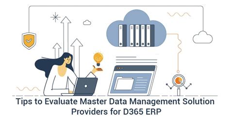 8 Considerations For Evaluating Master Data Management Solution