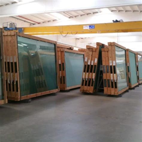 3mm 4mm 5mm 6mm 10mm Thick Clear Float Optical Glass Panel Borosilicate