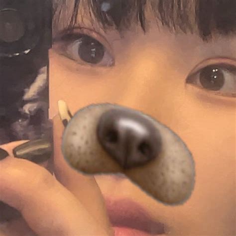 최홍자s Instagram Profile Post 다냐오겠쑴댕”