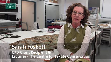 The Anna Plowden Trust A Brief Introduction Youtube