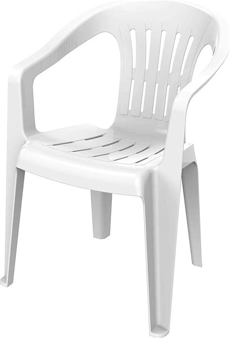 Cosmoplast Plastic Princess Armchair For Indoors And Outdoors 12 Pcs Set Buy Best Price In Uae