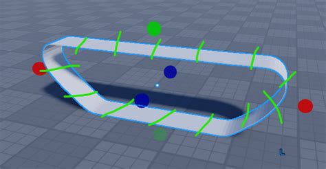 Generating Points From A List Of Cframes Or Attachments Scripting