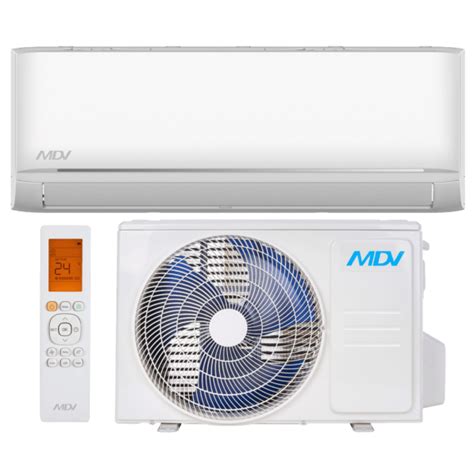 Настенный кондиционер MDV Infini MDSAG-07HRN1 - купить в Бишкеке