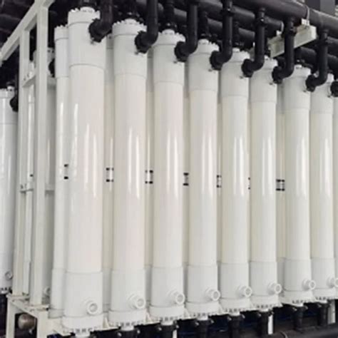 On Site Oxygen Gas Removal Membrane Element 6~15m3 H Deoxygen Gasation