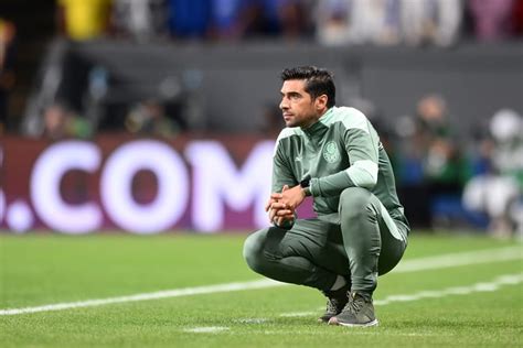Veja como Abel Ferreira eleva o nível do Palmeiras multicampeão