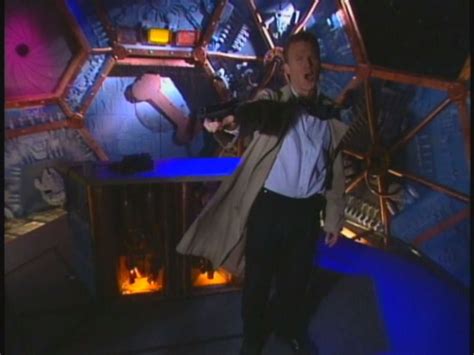 Interior Of The S O L MST K