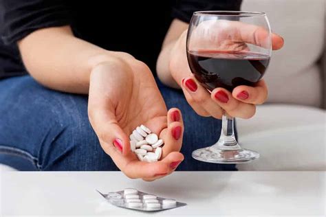 La Peligrosa Combinaci N De Antidepresivos Y Alcohol Psicologistica