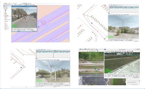 Digitising And Extracting 3d Spatial Data By Using Alv For Arcgis