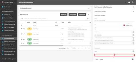 Disabling Subdomain DNSSEC