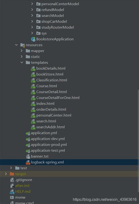 简单实现springboot在执行日志中显示执行的sql语句