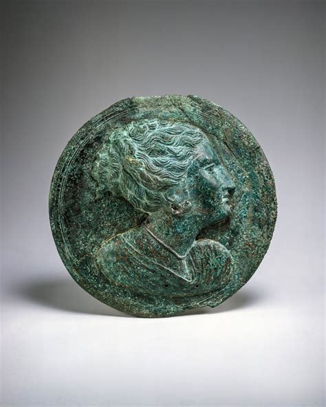 Roman Times The First Mirrors