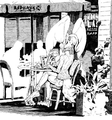 Siren Devilman Drawn By Ireading Danbooru