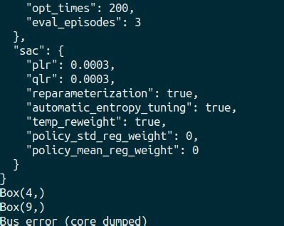 Bus Error Issue Rchalyang Soft Module Github
