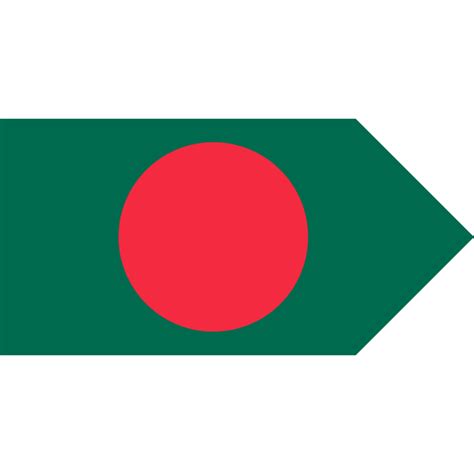 Bangladesh Flag Meaning History Image Emoji