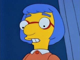 Luann Van Houten The Simpsons Park Toute l actualité des Simpson