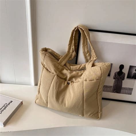 Gzhlonkima Simplicity Crossbody Bag Shoulder Bags Women‘s Large