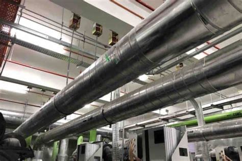 How To Size Condenser Water Pipes Aircondlounge